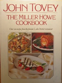 John Tovey Cookbooks, Recipes and Biography | Eat Your Books