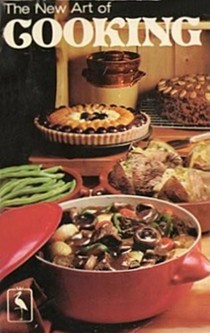 Stork Cookery Service Cookbooks, Recipes and Biography | Eat Your Books