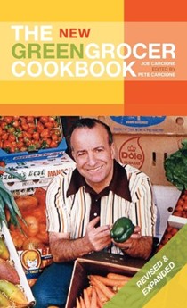 Joe Carcione Cookbooks, Recipes and Biography | Eat Your Books