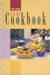 Presbyterian Women's Missionary Union Cookbooks, Recipes and Biography ...