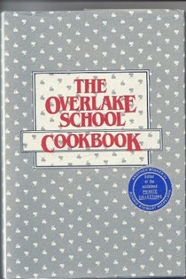 Overlake School Cookbooks, Recipes and Biography | Eat Your Books