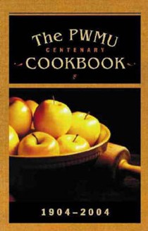 Presbyterian Women's Missionary Union Cookbooks, Recipes and Biography ...
