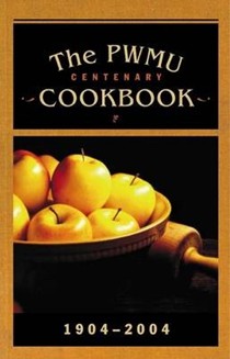 Presbyterian Women's Missionary Union Cookbooks, Recipes and Biography ...