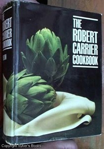 Robert Carrier Cookbooks, Recipes and Biography | Eat Your Books