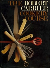 Robert Carrier Cookbooks, Recipes and Biography | Eat Your Books