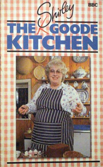 Shirley Goode Cookbooks, Recipes and Biography | Eat Your Books