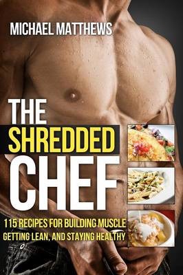 The Shredded Chef | Eat Your Books
