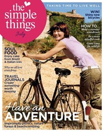 The Simple Things Magazine Recipes | Eat Your Books