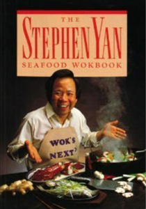 Stephen Yan Cookbooks, Recipes and Biography | Eat Your Books