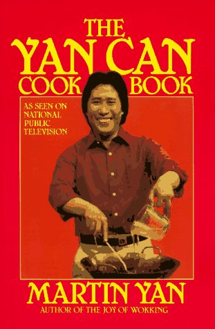 The Yan Can Cook Book | Eat Your Books