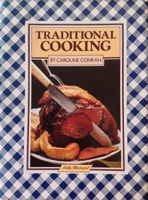 Caroline Conran Cookbooks, Recipes and Biography | Eat Your Books