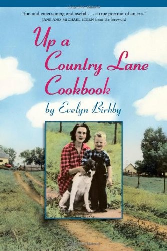 Up a Country Lane Cookbook | Eat Your Books
