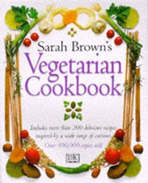 Sarah Brown Cookbooks, Recipes and Biography | Eat Your Books