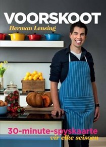 Herman Lensing Cookbooks, Recipes and Biography | Eat Your Books