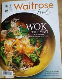 Cooking and Food Magazines | Eat Your Books