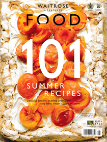 Waitrose Magazine Magazine Recipes | Eat Your Books