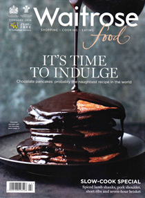Waitrose Magazine Magazine Recipes | Eat Your Books