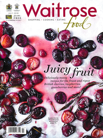 Waitrose Magazine Magazine Recipes | Eat Your Books