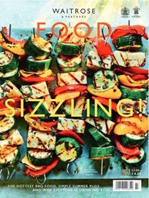 Waitrose Magazine Magazine Recipes | Eat Your Books