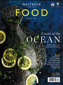 Waitrose Magazine Magazine Recipes | Eat Your Books