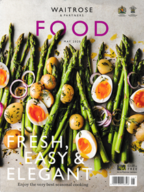 Waitrose Magazine Magazine Recipes | Eat Your Books