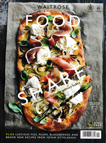 Waitrose Magazine Magazine Recipes | Eat Your Books