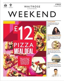 Cooking and Food Magazines | Eat Your Books