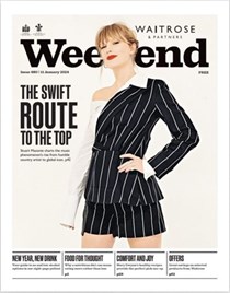 Cooking and Food Magazines | Eat Your Books