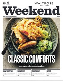 Cooking and Food Magazines | Eat Your Books