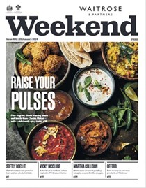 Cooking and Food Magazines | Eat Your Books