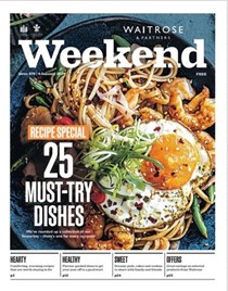 Cooking and Food Magazines | Eat Your Books