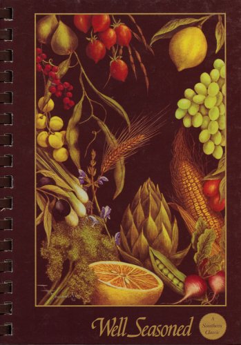 Well Seasoned: A Southern Classic | Eat Your Books