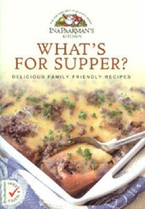 Ina Paarman Cookbooks, Recipes and Biography | Eat Your Books