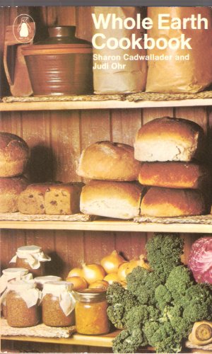 Whole Earth Cookbook | Eat Your Books